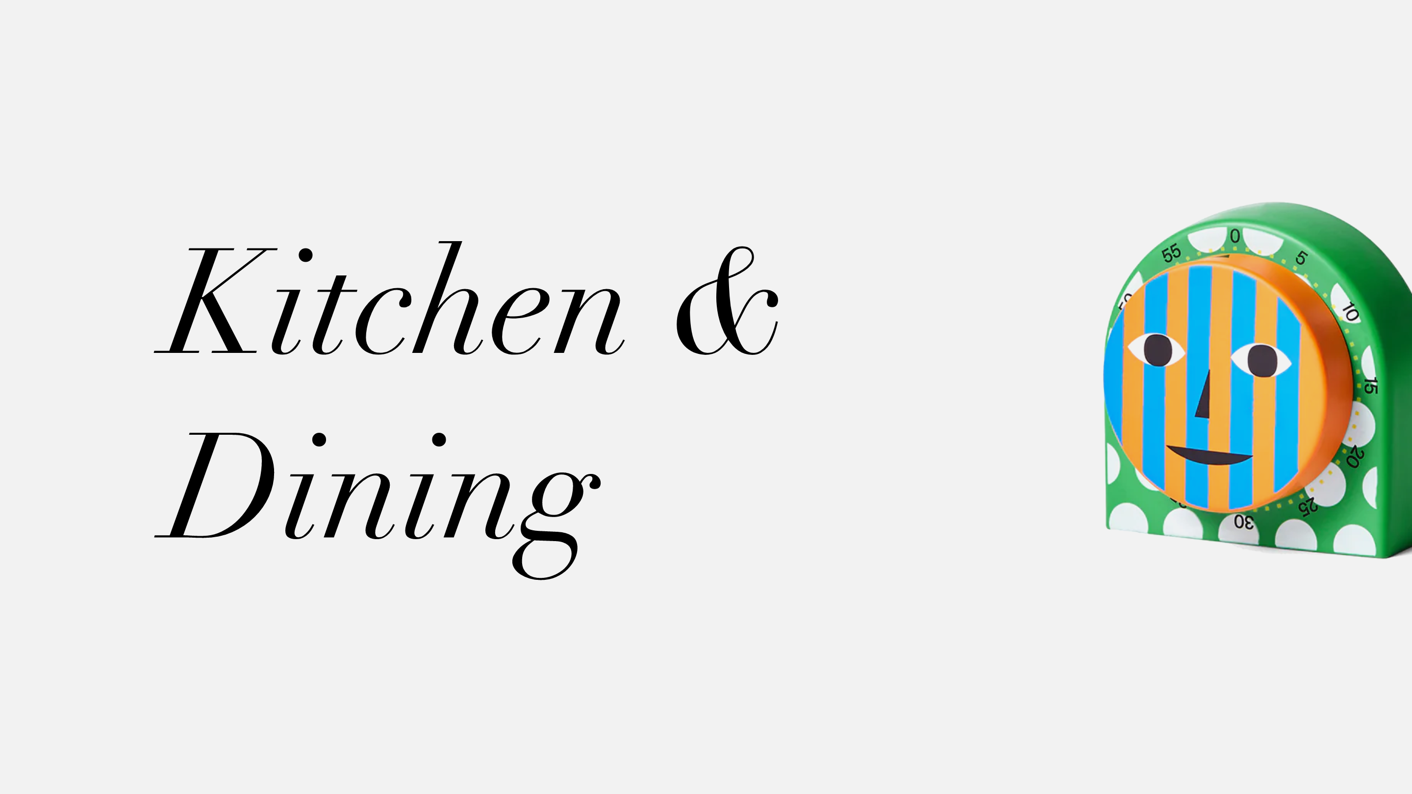 Kitchen & Dining – Shop Until