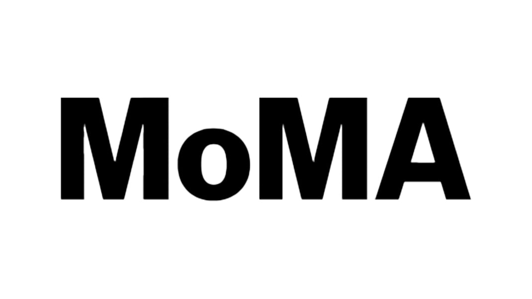 MoMA – Shop Until