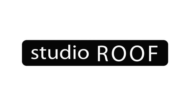 Studio Roof – Shop Until