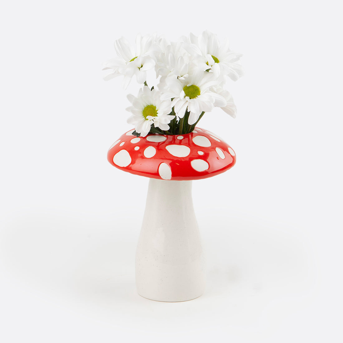 Amanita Vase Large | DOIY | Shop UNTIL – Shop Until