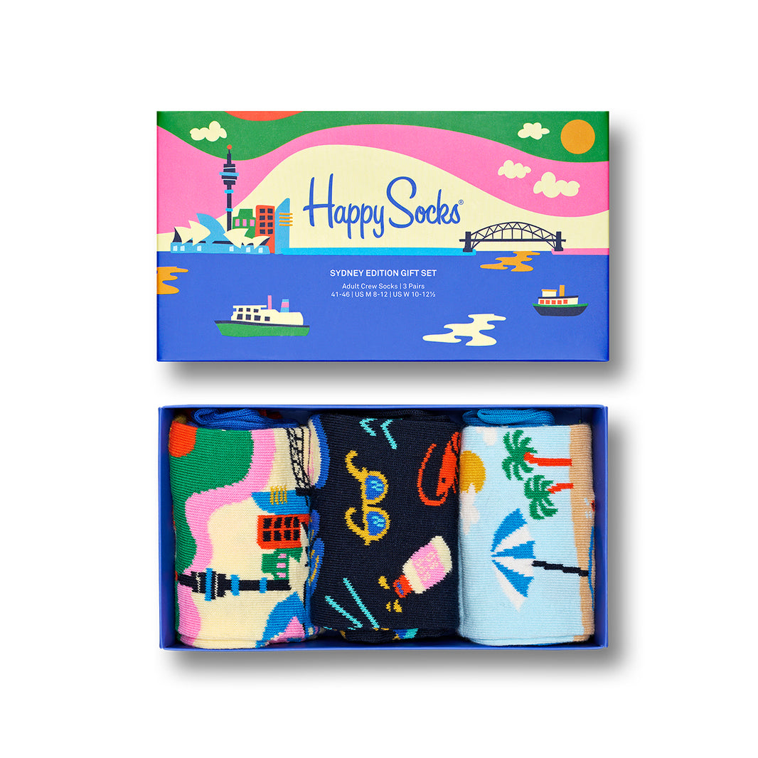 Happy Socks – Shop Until