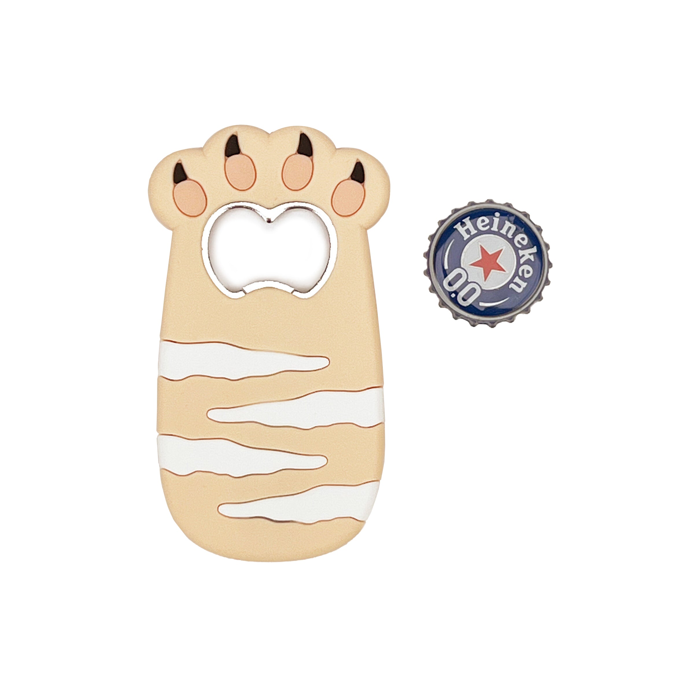 Bottle Opener Cat Pour | Suck UK | Shop UNTIL – Shop Until